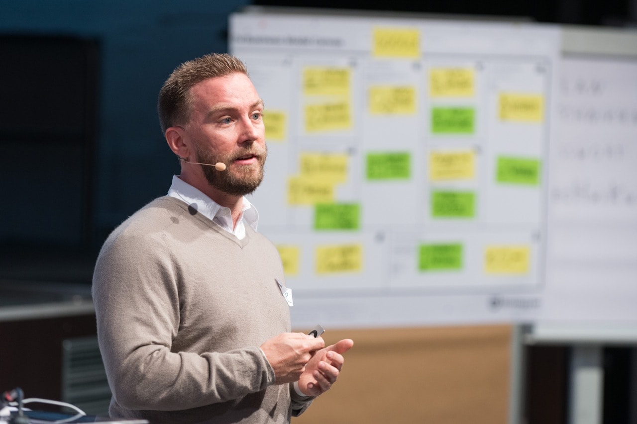 Vom JTBD zur passenden Lösung • Oberwasser Consulting