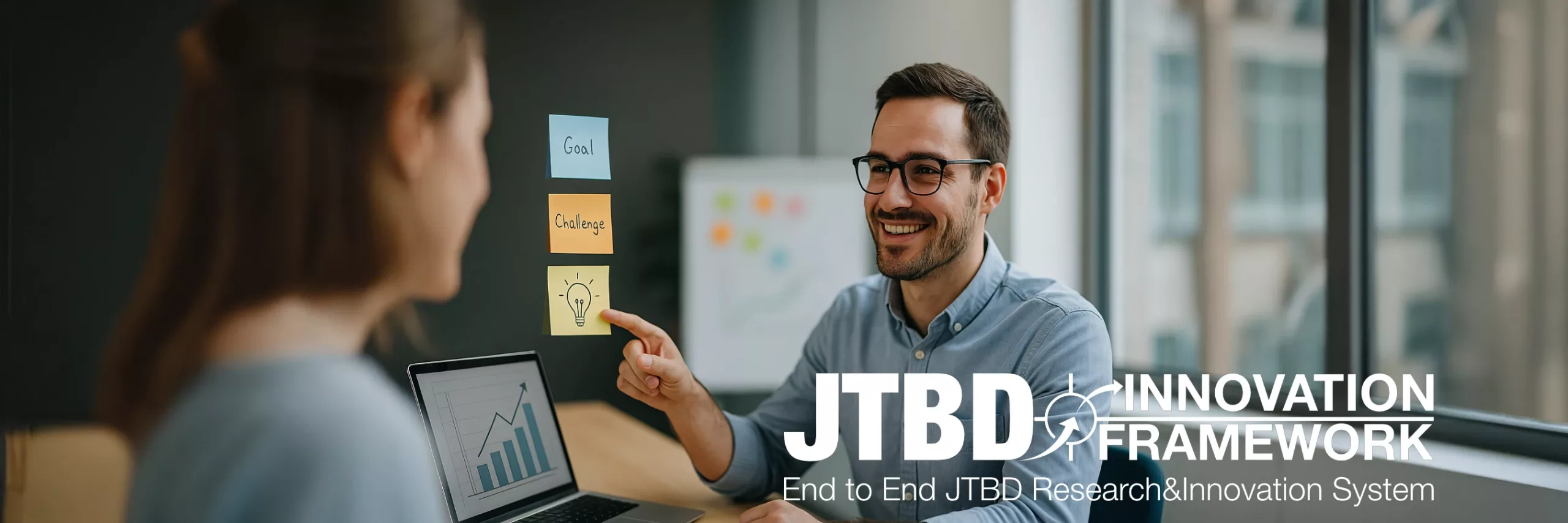 Unsere Expertise – Kunden besser verstehen und erfolgreicher handeln • Oberwasser Consulting